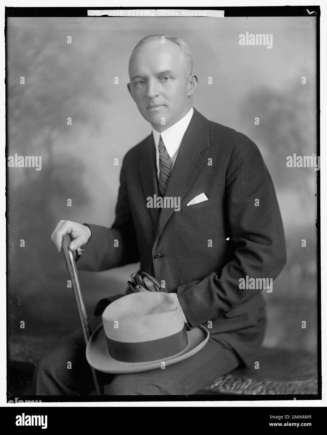 Murray wilson hi-res stock photography and images - Alamy