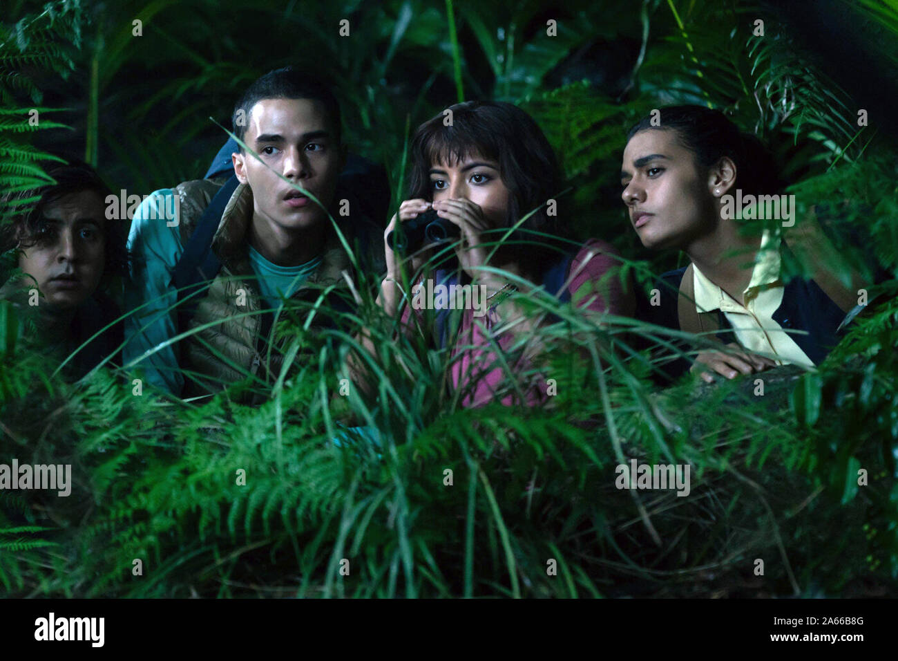 Dora the explorer dora hi-res stock photography and images - Alamy