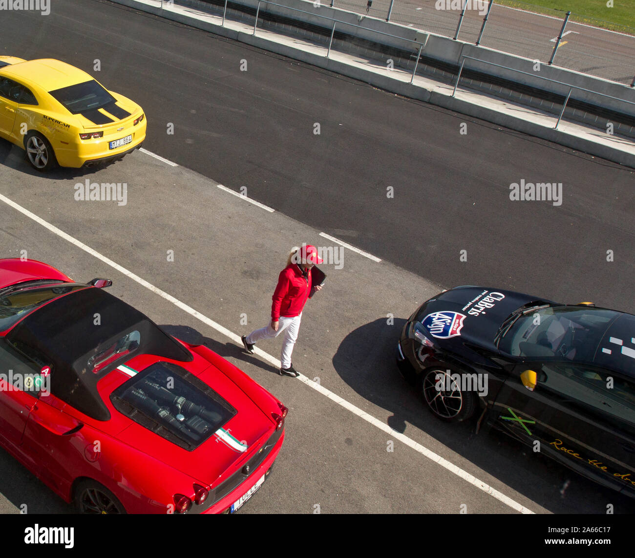 Mantorp park hi-res stock photography and images - Alamy