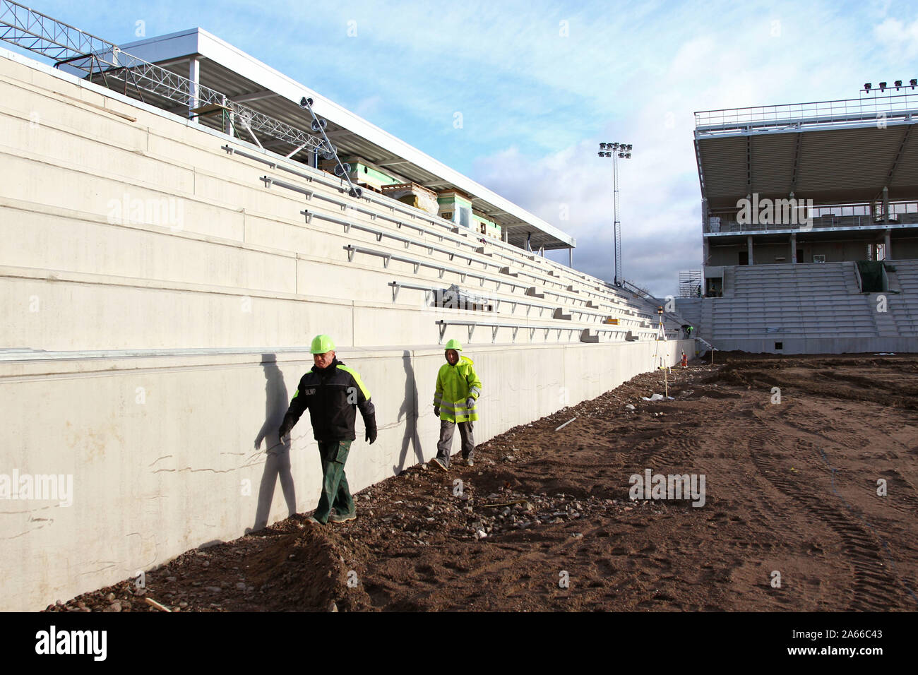 Linkoping arena hi-res stock photography and images - Alamy