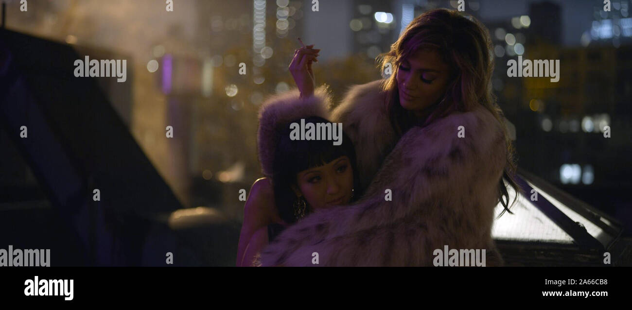 Cardi b 2015 hi-res stock photography and images - Alamy