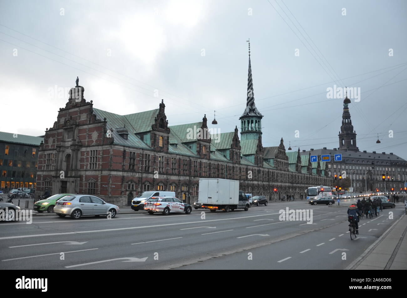 Dutch renaissance architecture hi-res stock photography and images - Alamy