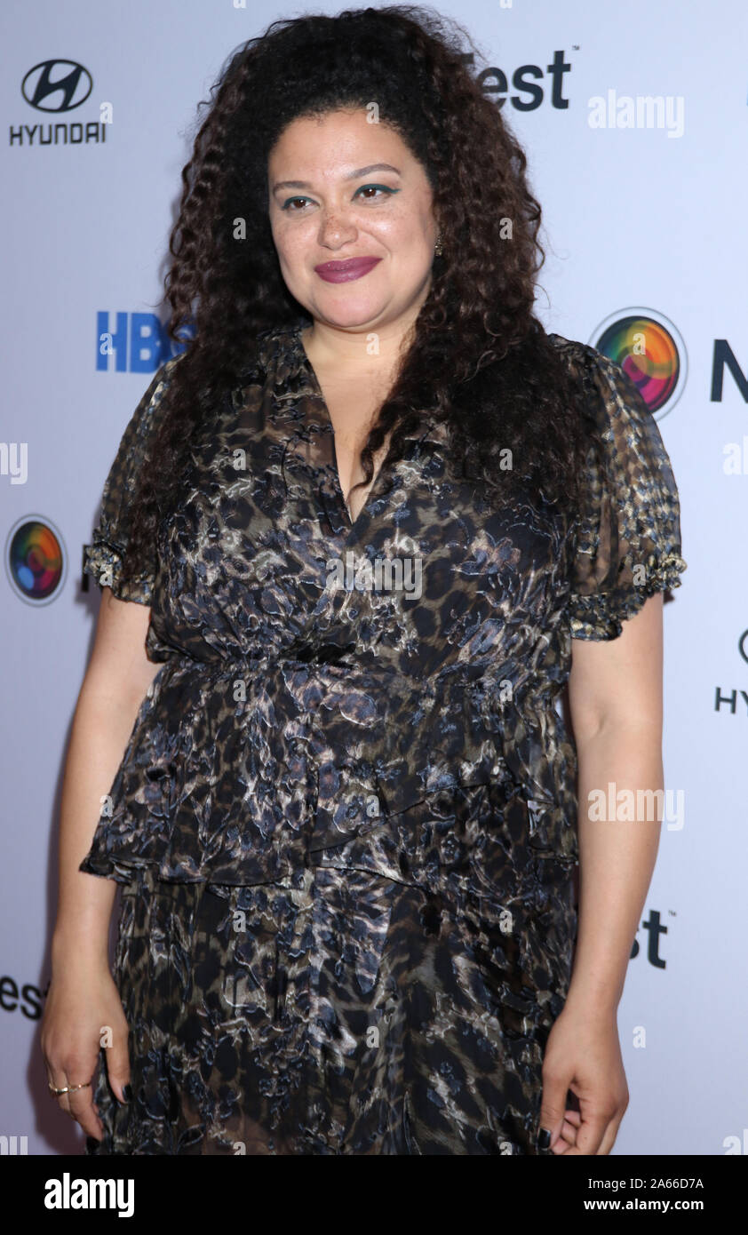Michelle buteau hi-res stock photography and images - Alamy