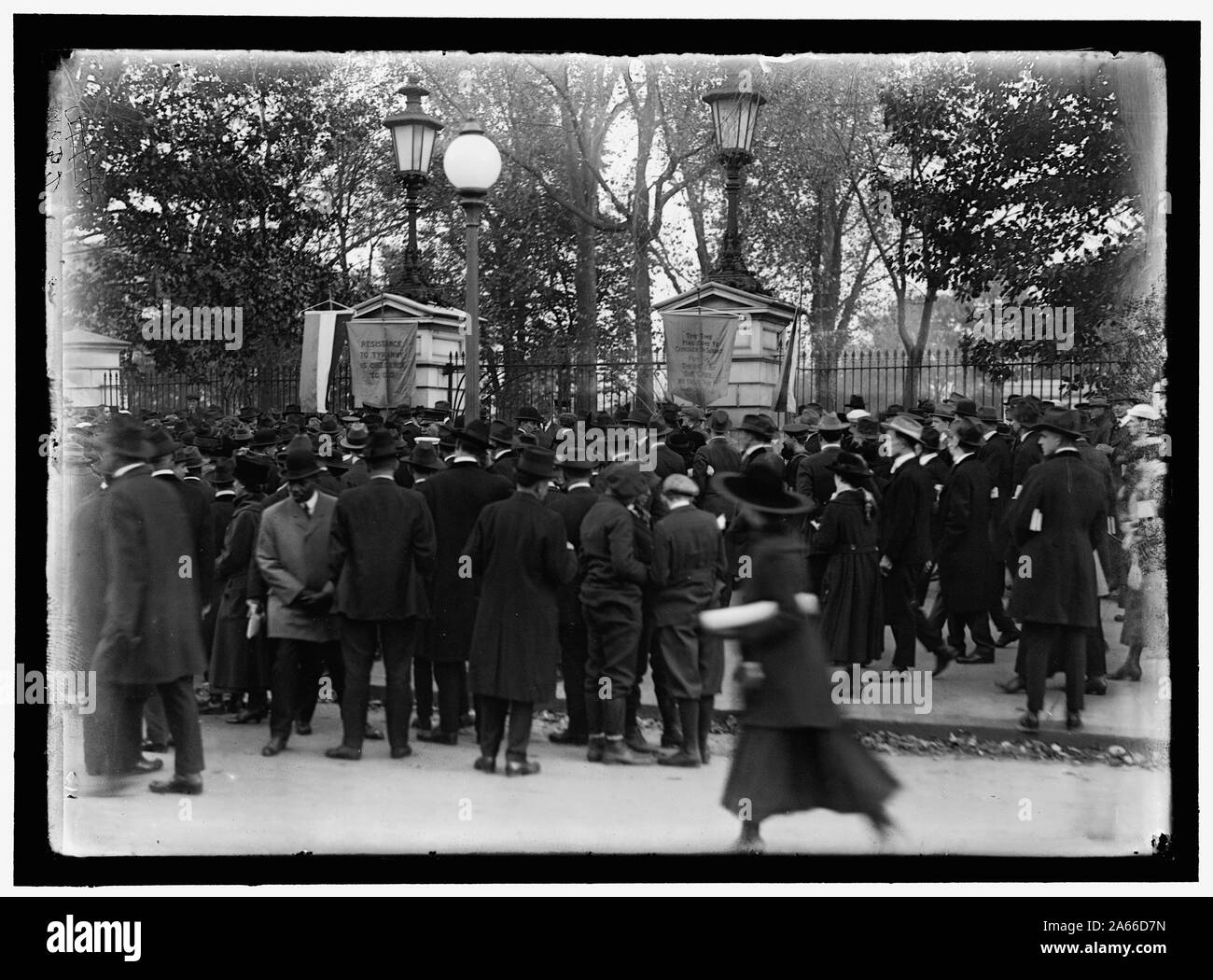 1920 suffrage hi-res stock photography and images - Alamy