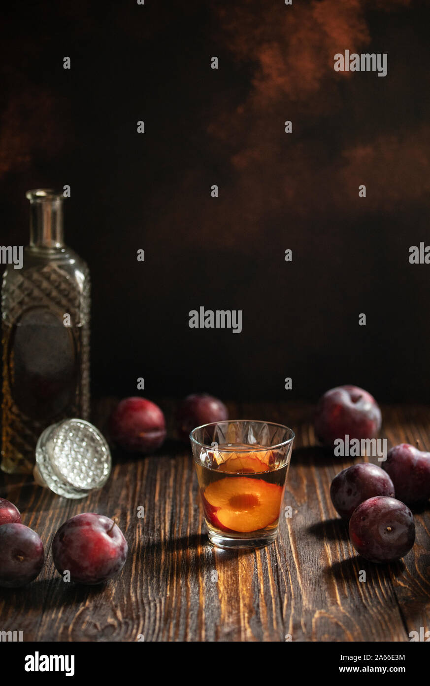 Rakija production hi-res stock photography and images - Alamy