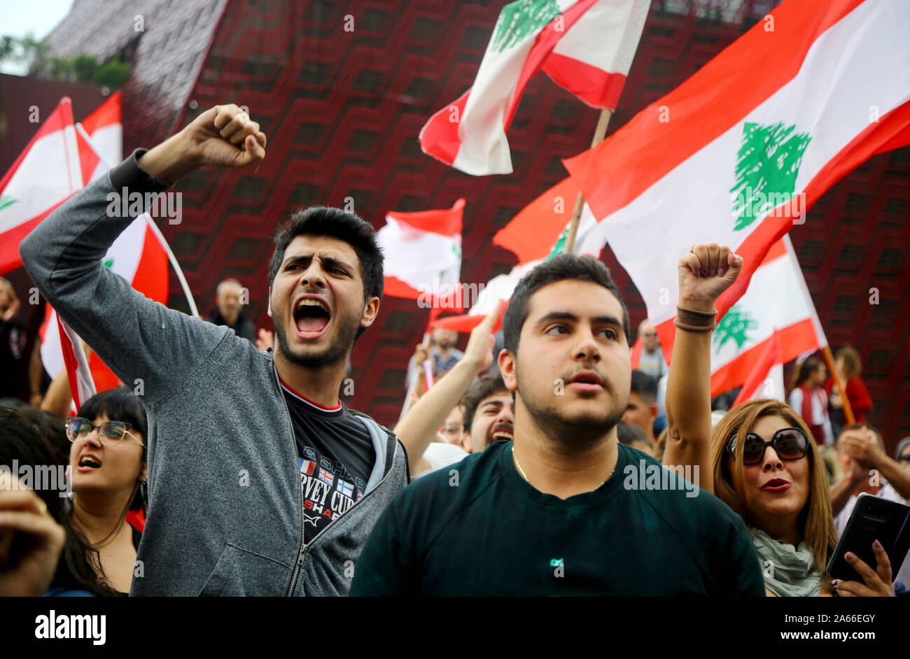 Jal el dib hi-res stock photography and images - Alamy