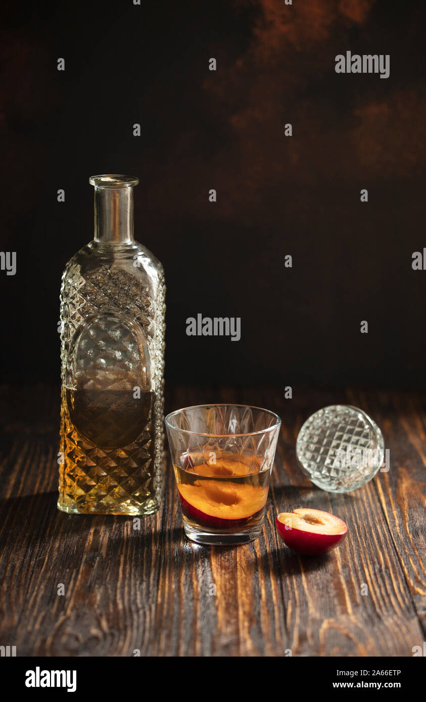 Rakija High Resolution Stock Photography and Images - Alamy