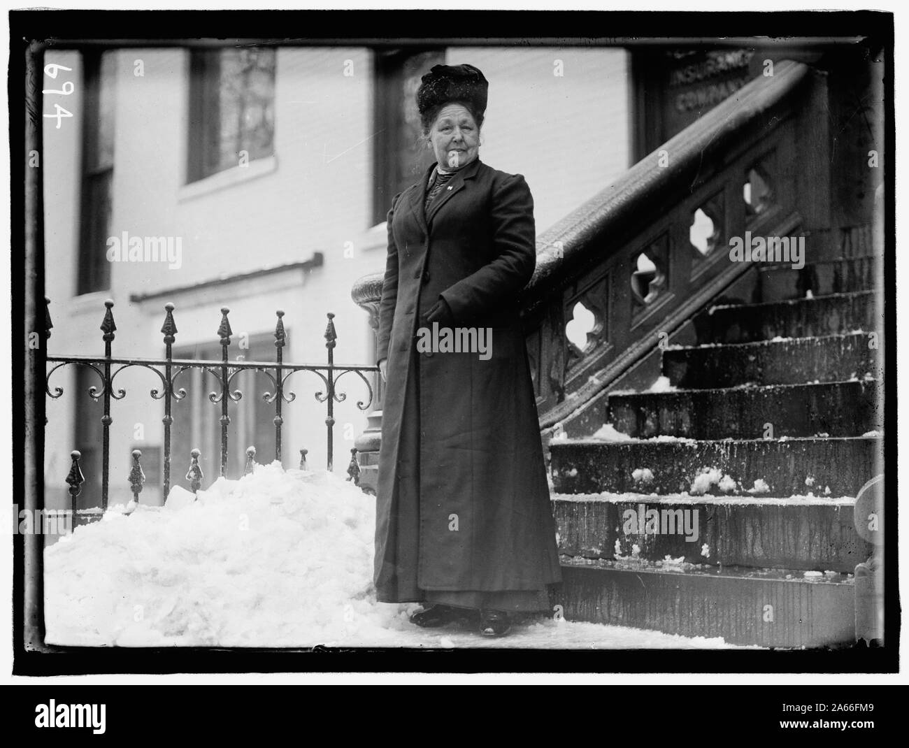 Womens Christian Temperance Union Logo