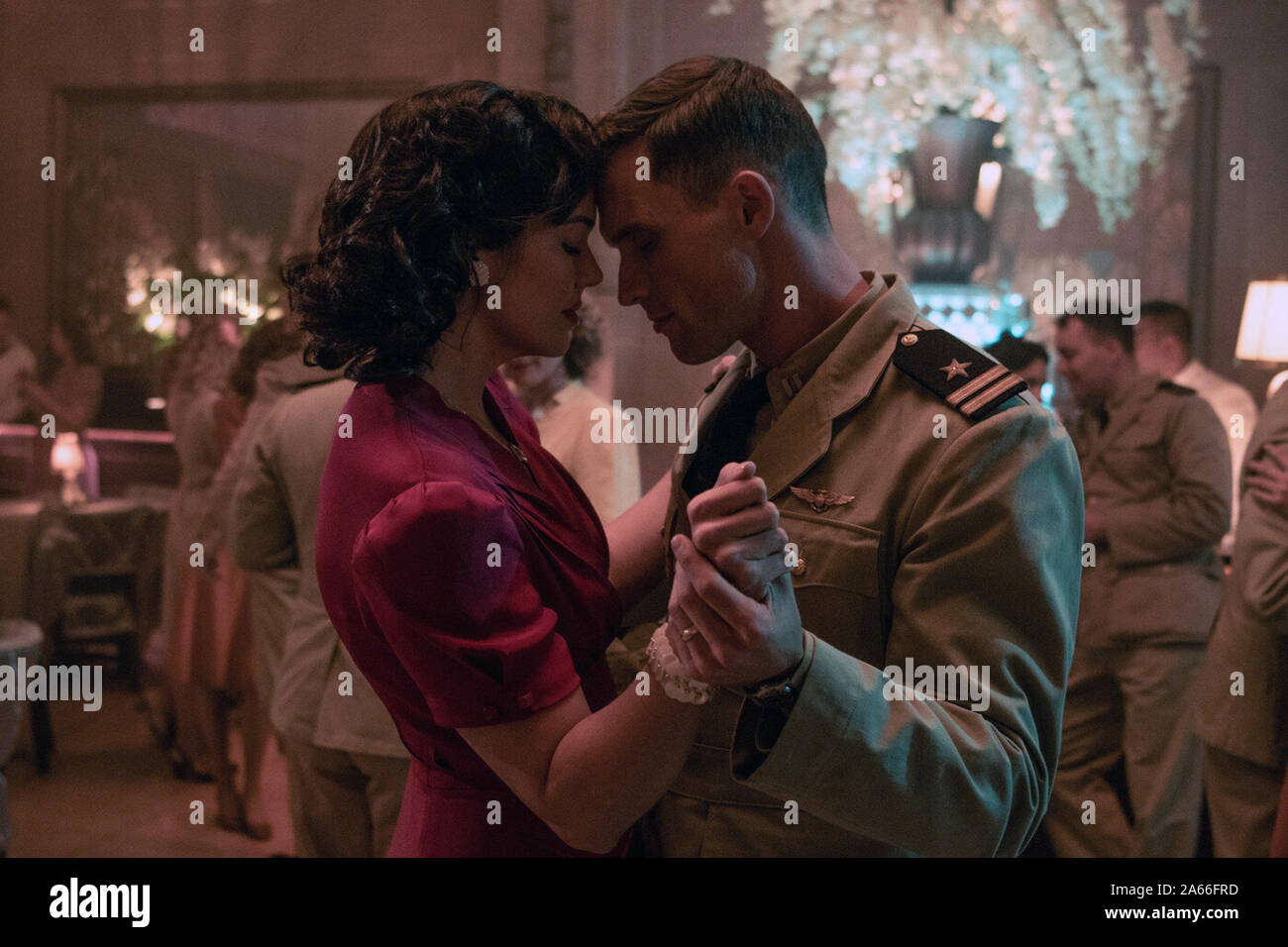 Mandy wilson hi-res stock photography and images - Alamy