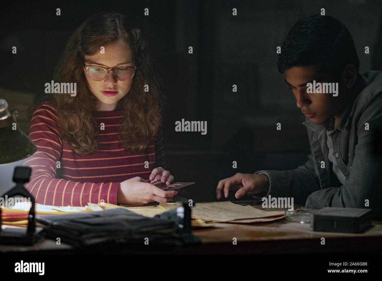 Kevin hageman hi-res stock photography and images - Alamy