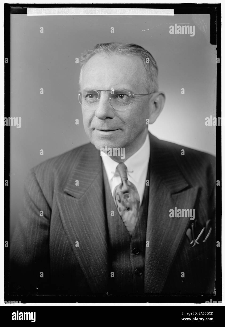 WOOTEN, PAUL. PORTRAIT Stock Photo - Alamy