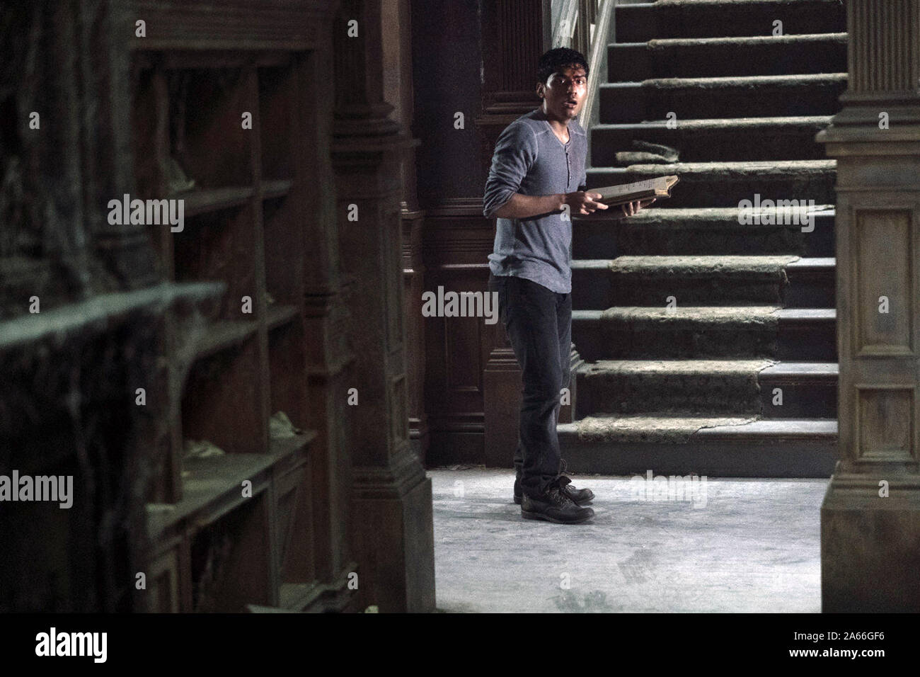 Marcus dunstan hi-res stock photography and images - Alamy