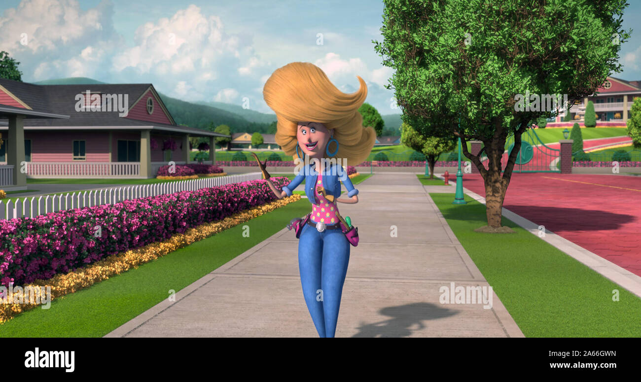 Charles addams addams family hi-res stock photography and images - Alamy