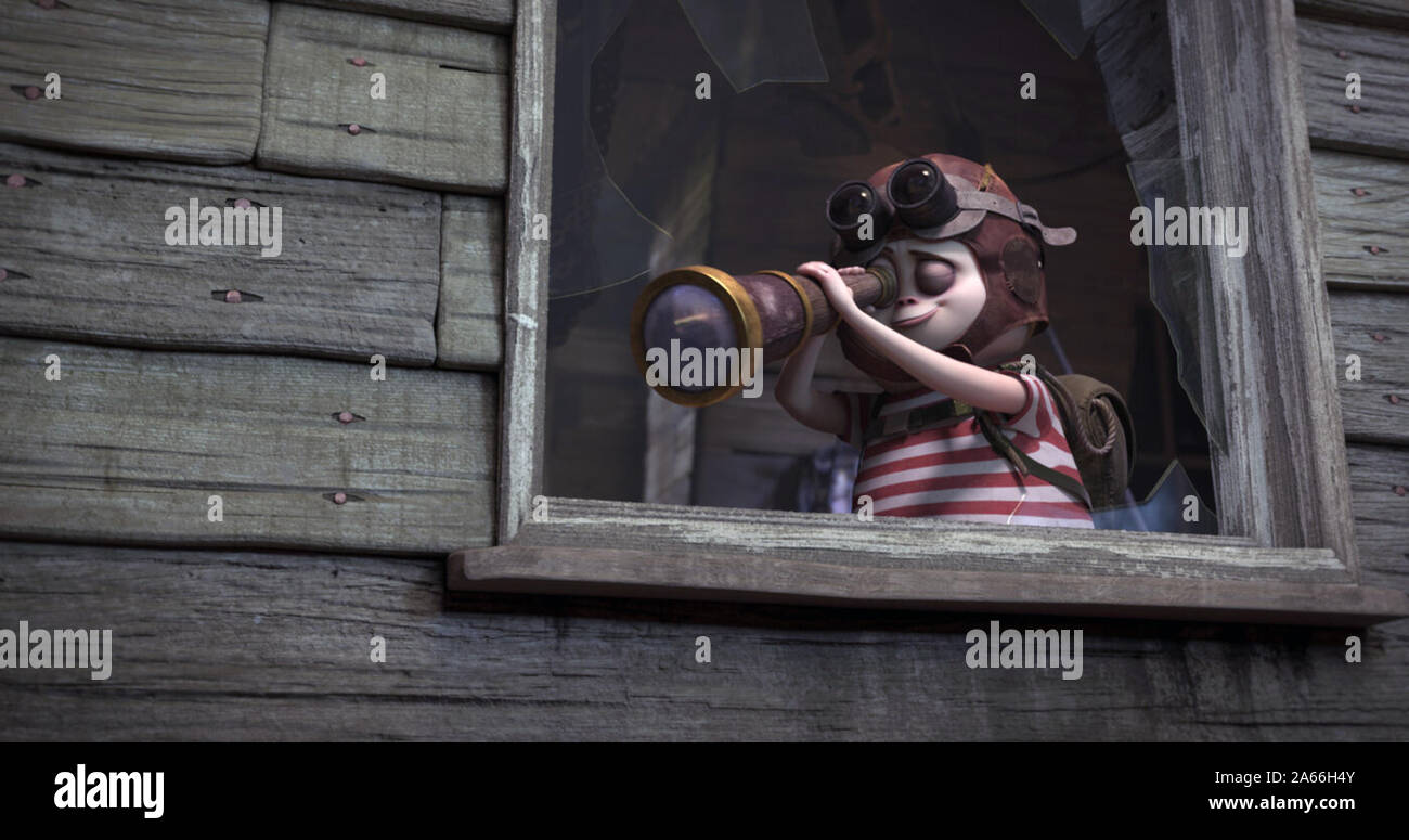 Charles addams addams family hi-res stock photography and images - Alamy