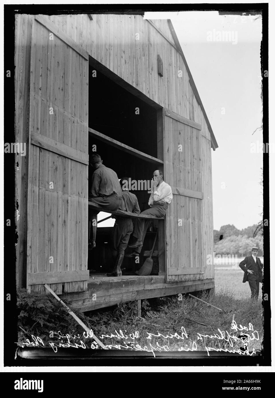 Photographed military event Cut Out Stock Images & Pictures - Alamy