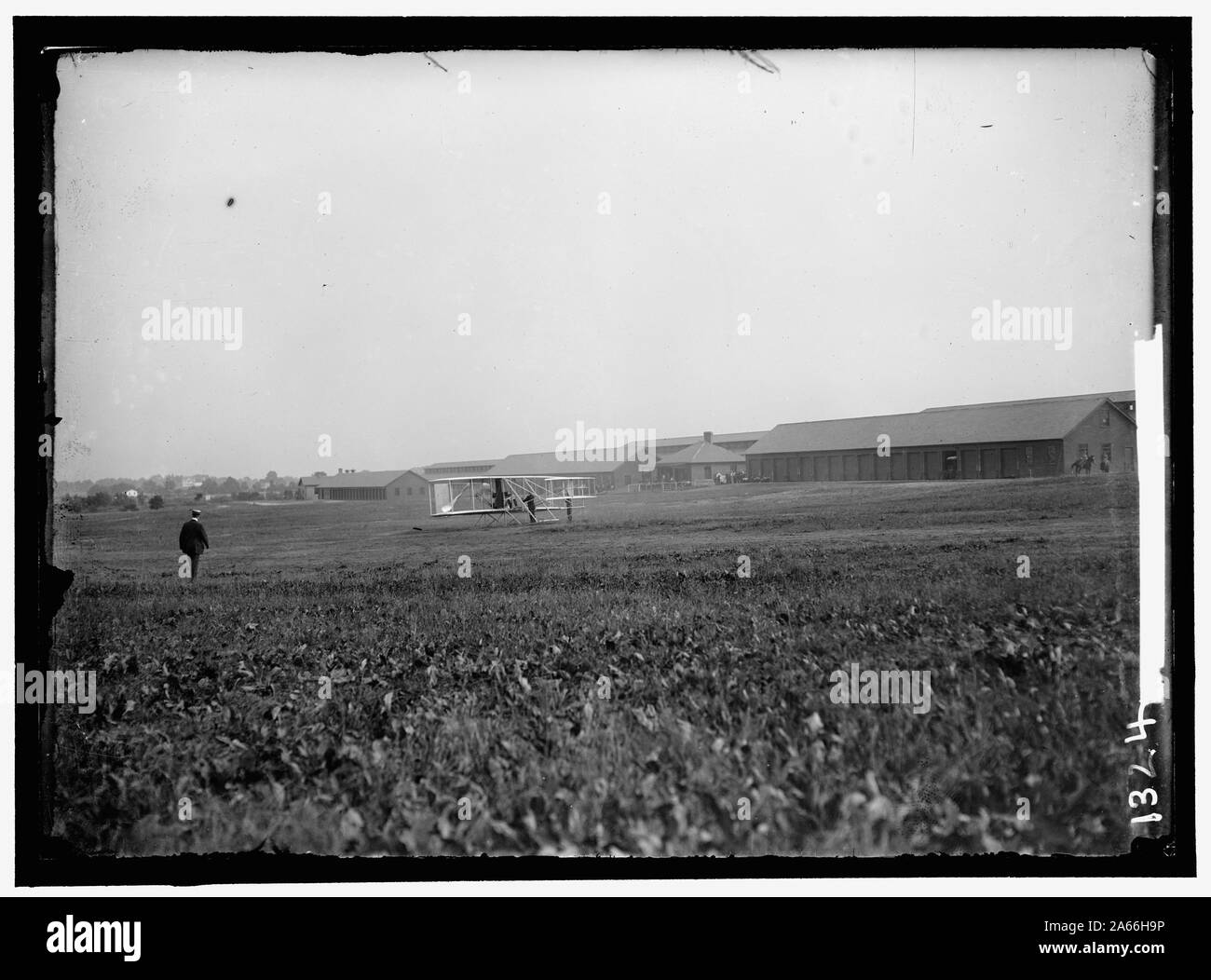 1909 wright Cut Out Stock Images & Pictures - Alamy