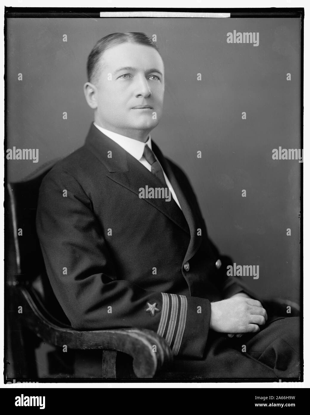 Heroic commander Cut Out Stock Images & Pictures - Alamy