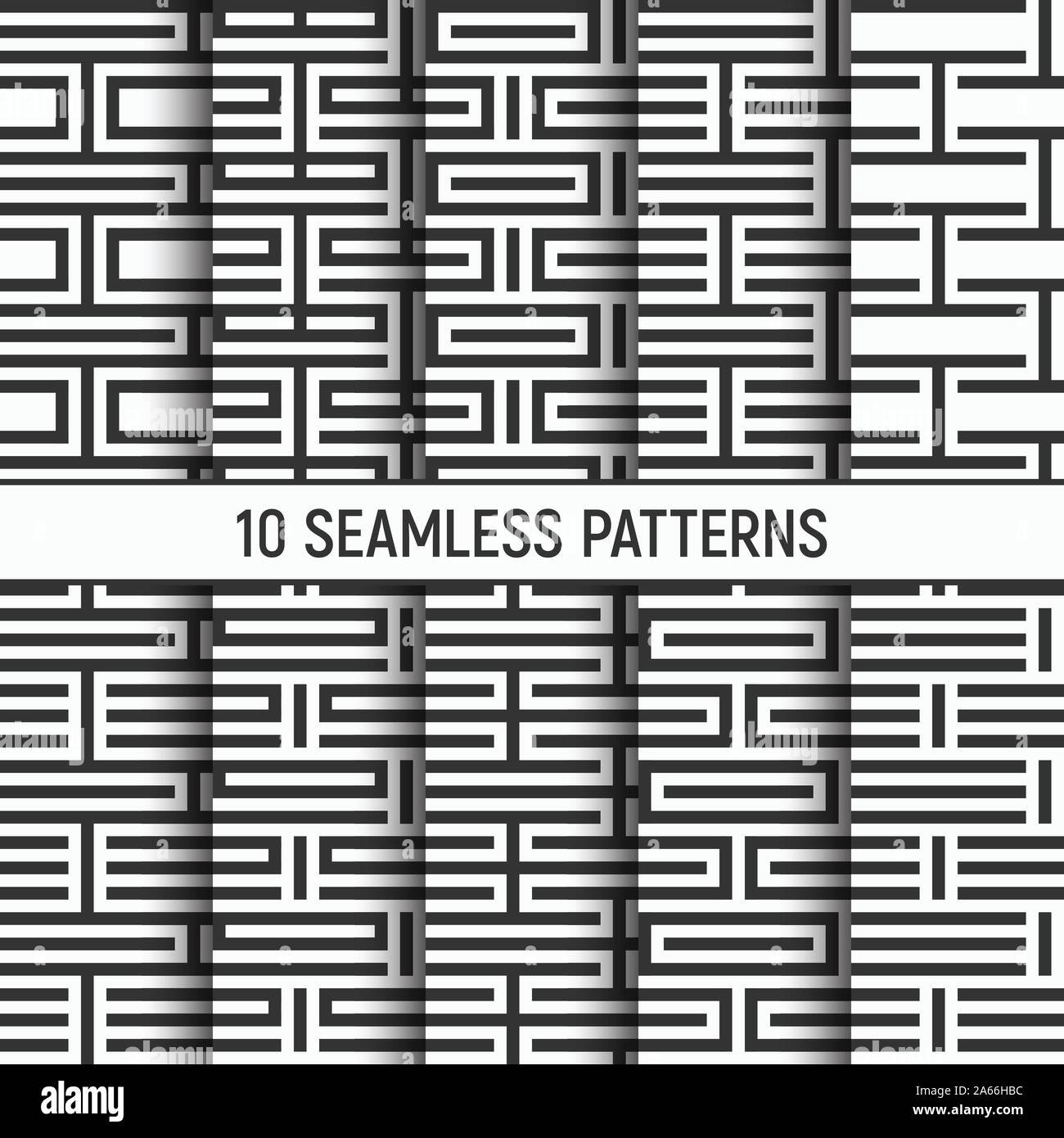 Pack ten Stock Vector Images - Alamy