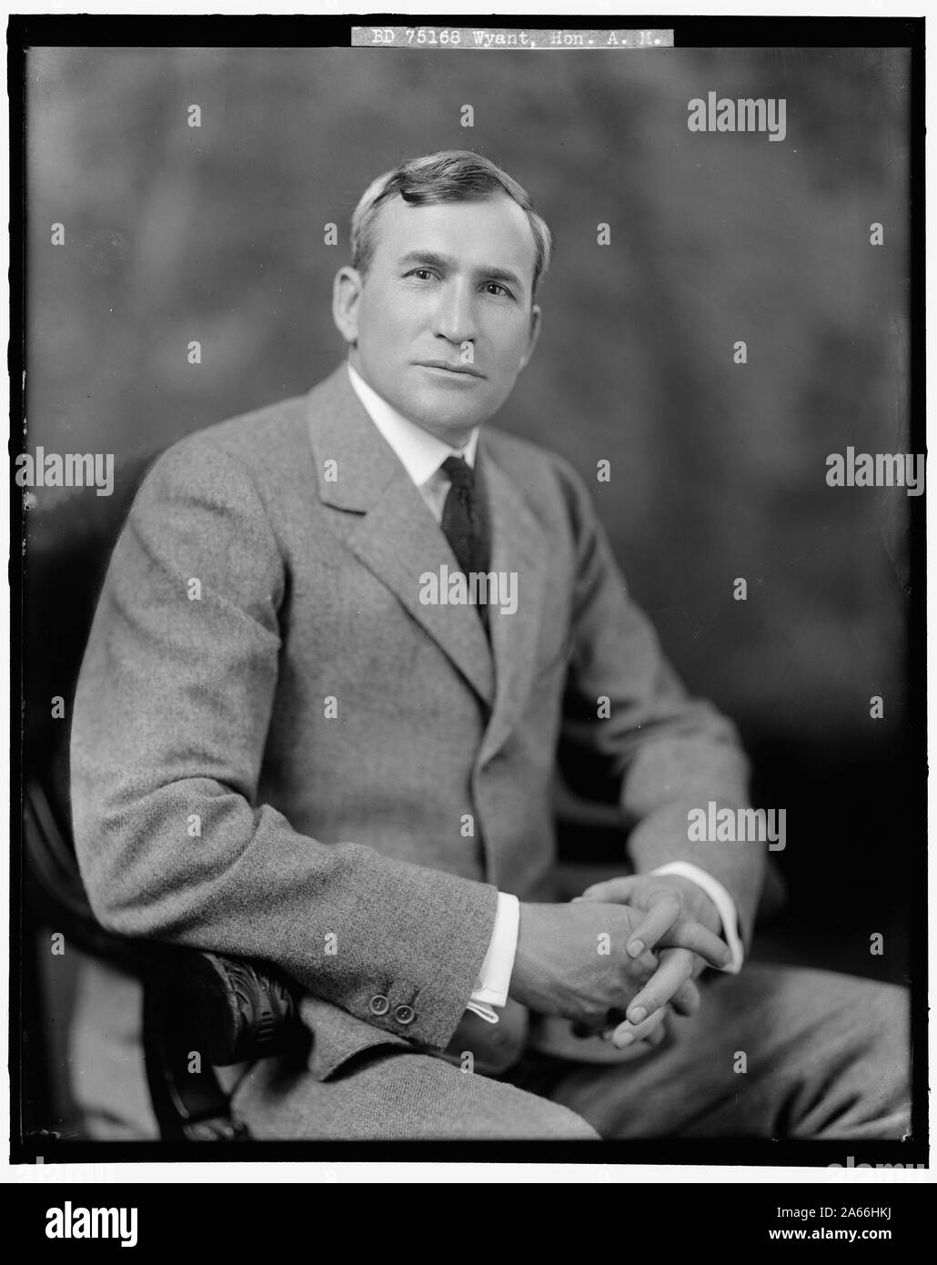 Wyant hi-res stock photography and images - Alamy