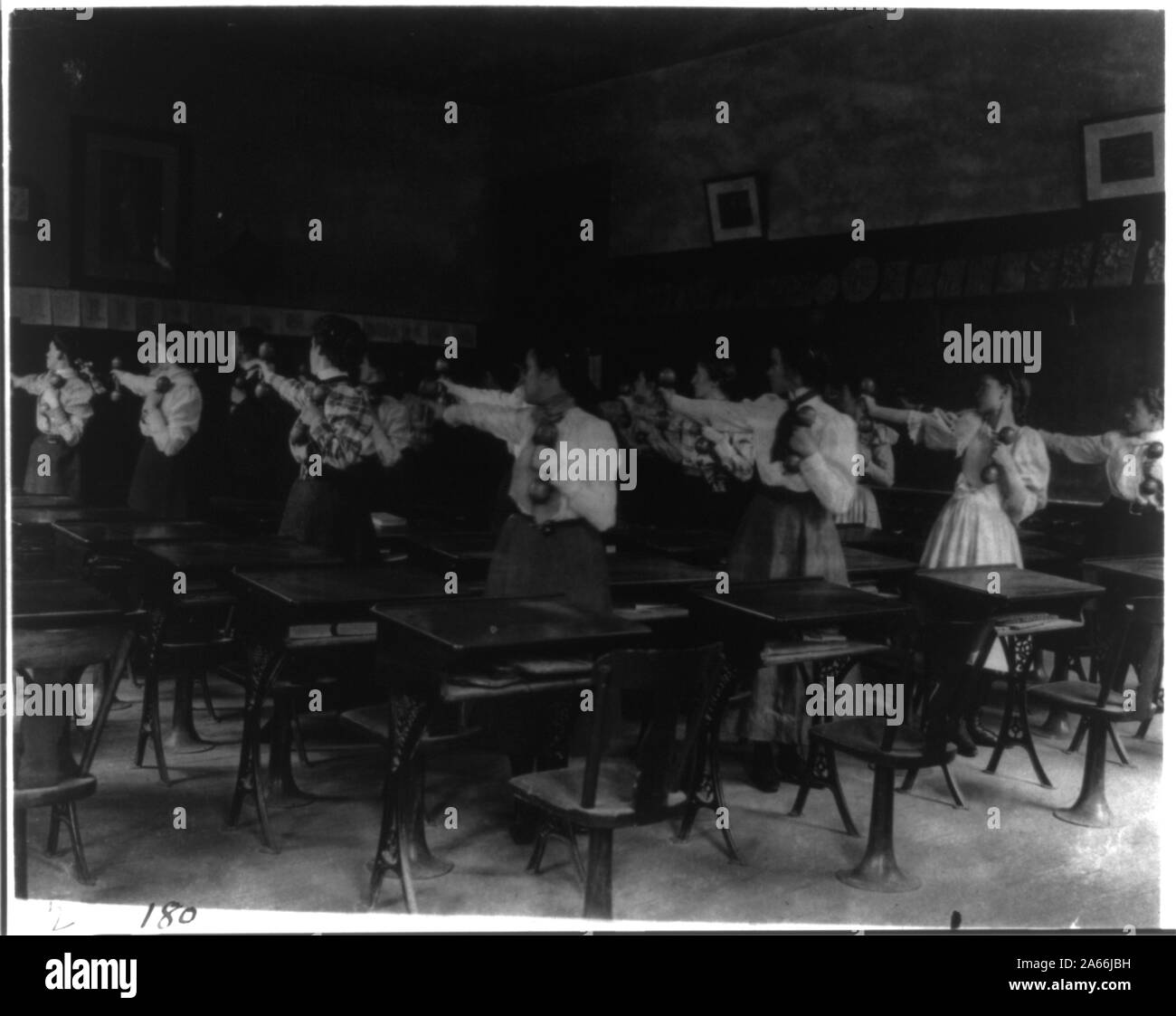 Washington, D.C. Public Schools - classroom scenes and school ...