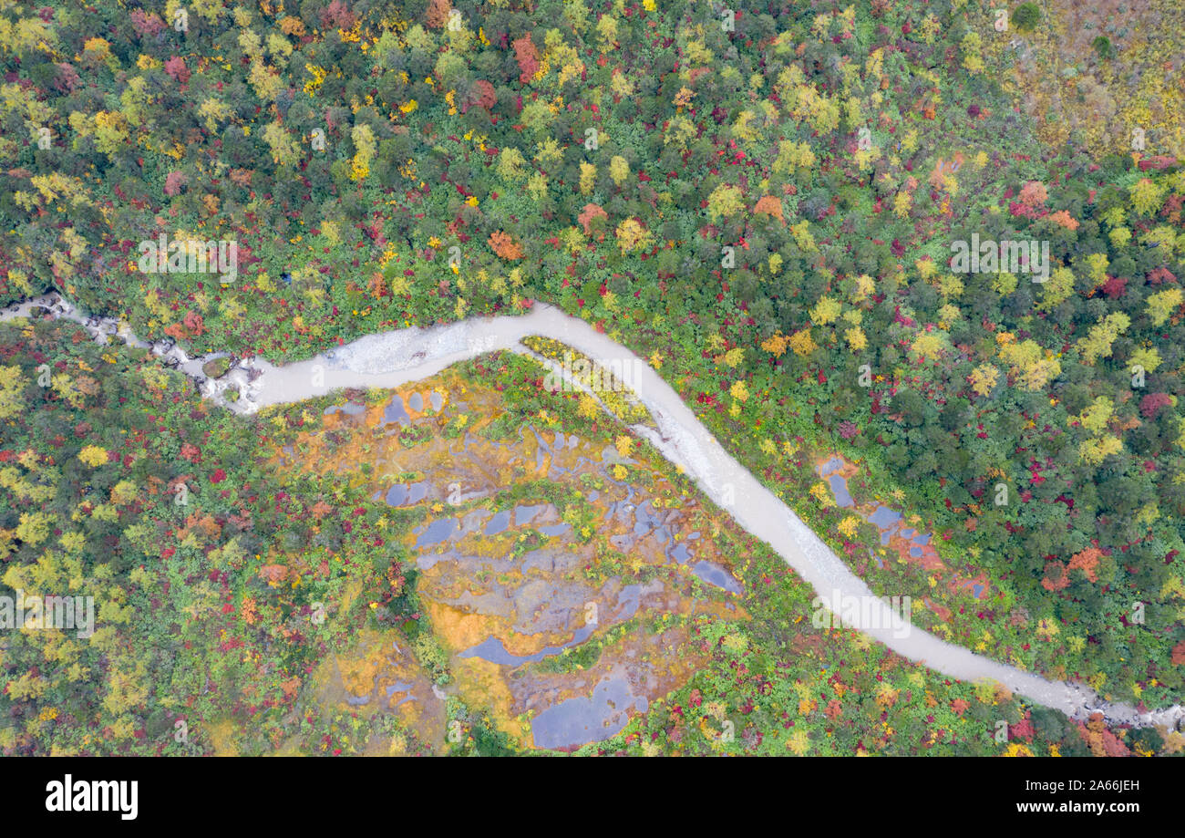 Medog tibet High Resolution Stock Photography and Images - Alamy