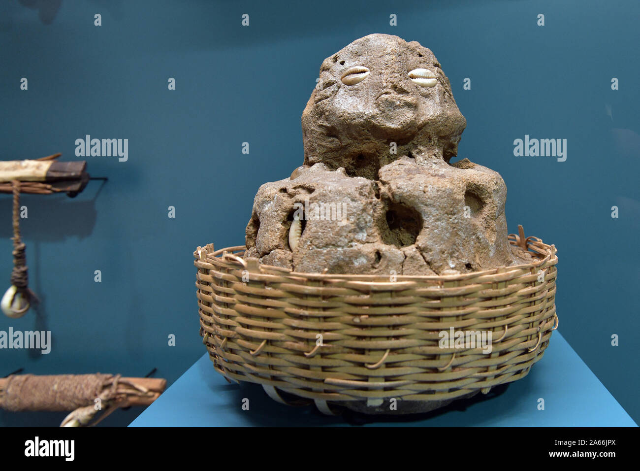 Ubersee museum hi-res stock photography and images - Alamy