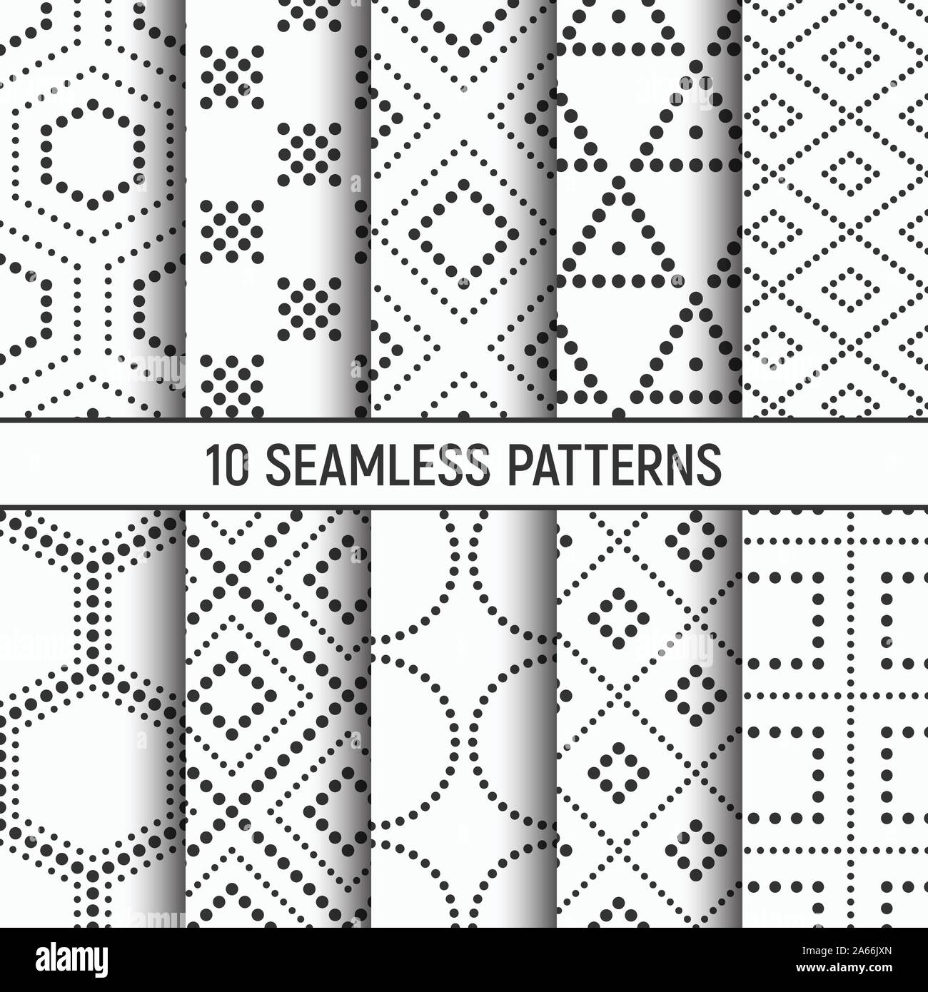 Trendy Fashion Patterns