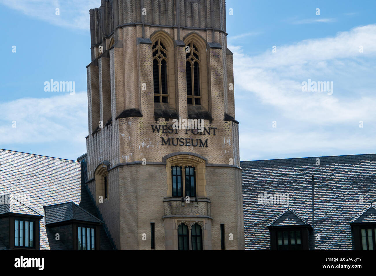 West Point Military Academy Campus High Resolution Stock Photography ...