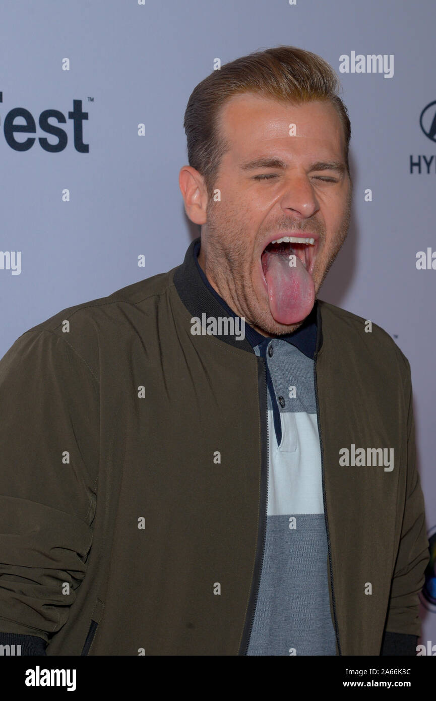 Scott evans hi-res stock photography and images - Alamy