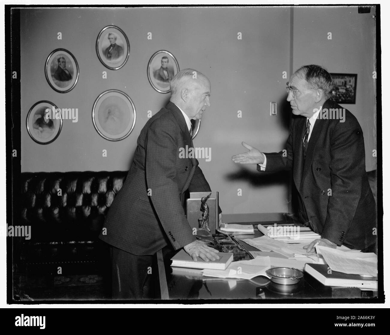 Texas supreme court justice Cut Out Stock Images & Pictures - Alamy