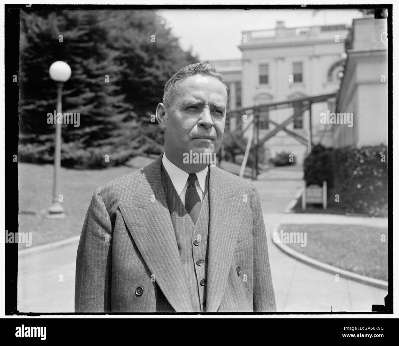 Washington district court judge Cut Out Stock Images & Pictures - Alamy