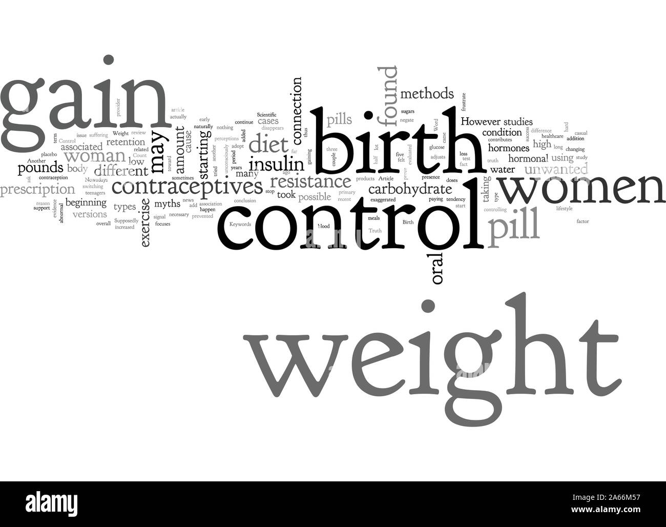 Insulin Levels Stock Vector Images - Alamy