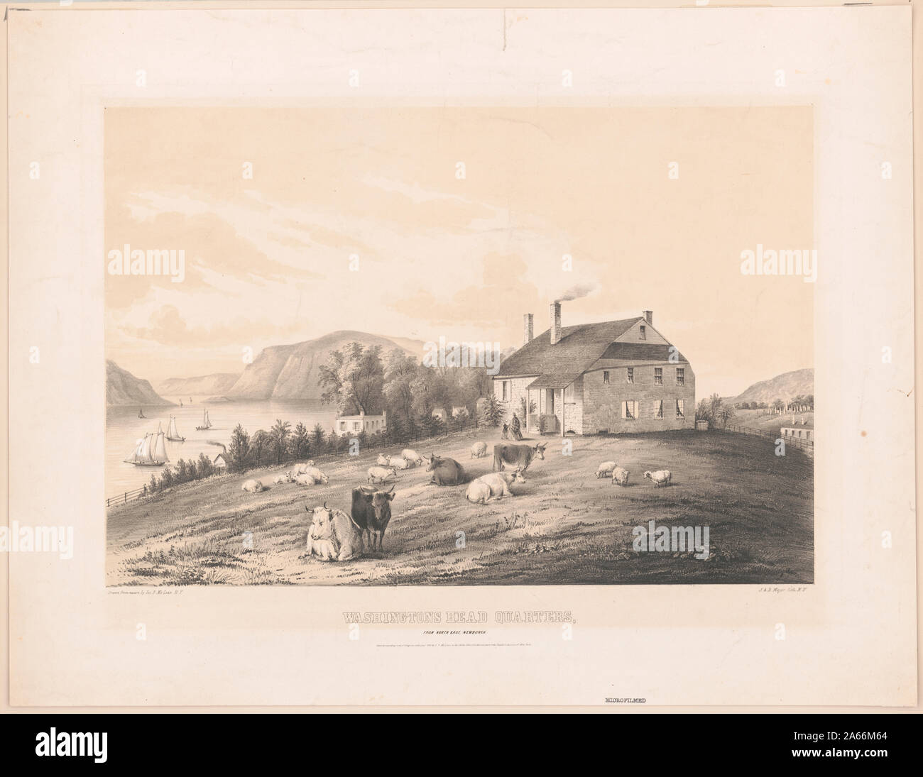 Washingtons quarters hi-res stock photography and images - Alamy