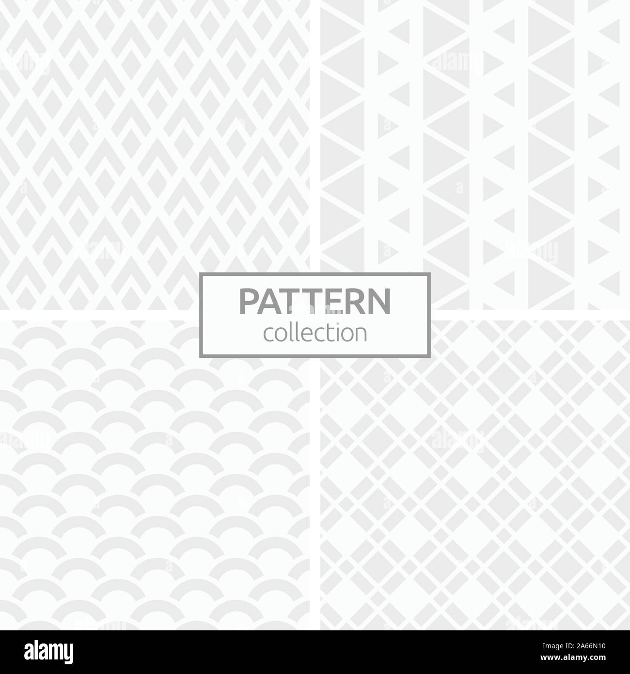 Japanese patterns wallpaper Stock Vector Images - Alamy