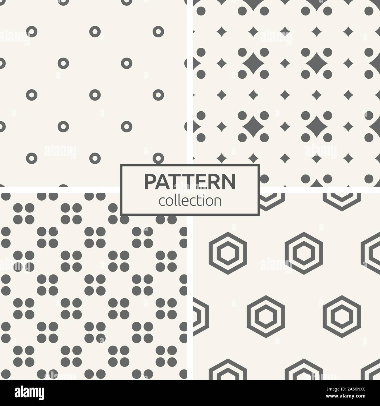 Curved geometric patterns vectors hi-res stock photography and images ...