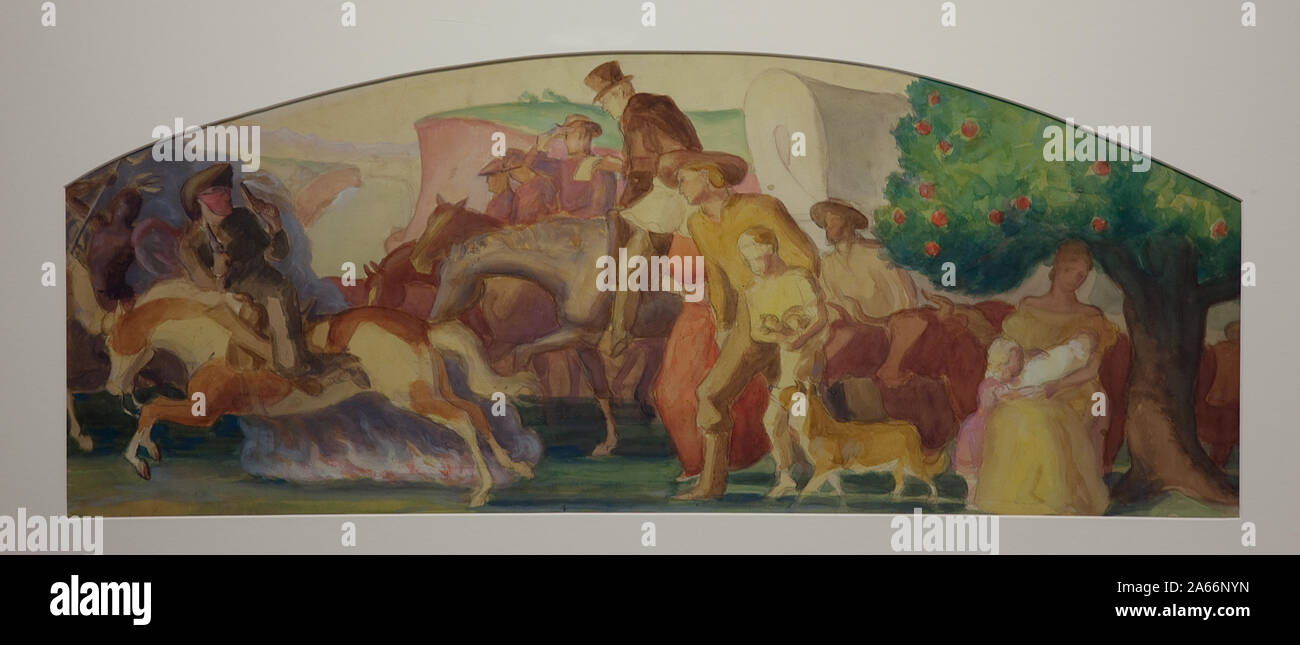 Thomas eagleton courthouse hi-res stock photography and images - Alamy