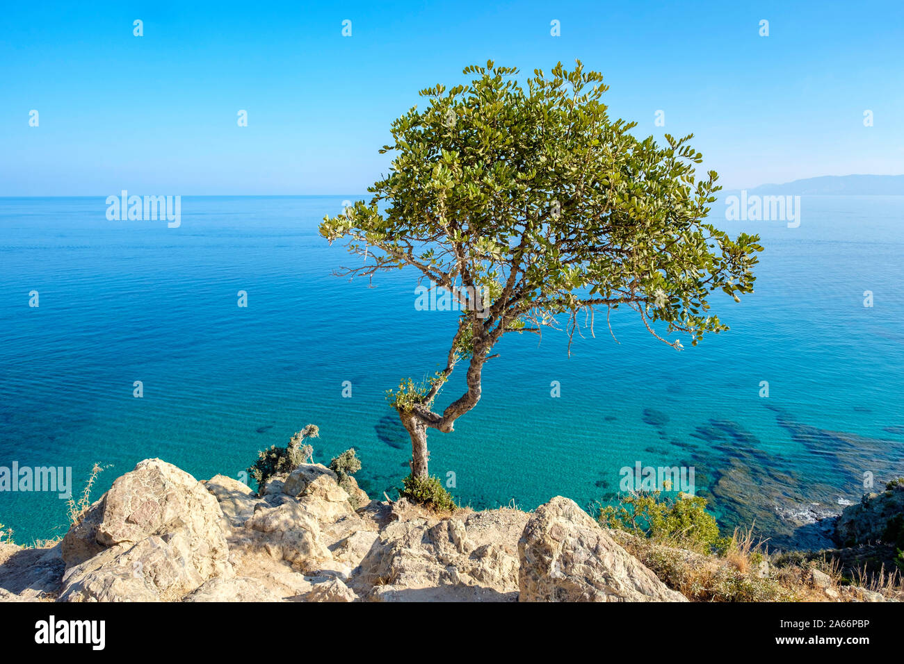Akamas Peninsula National Park, Neo Chorio, Paphos District, Cyprus ...