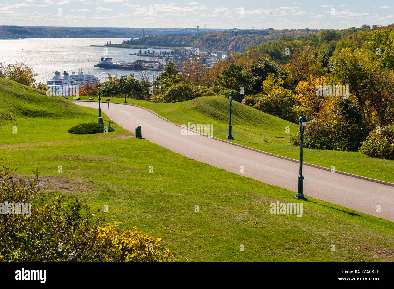 Battle of the plains of abraham hi-res stock photography and images - Alamy