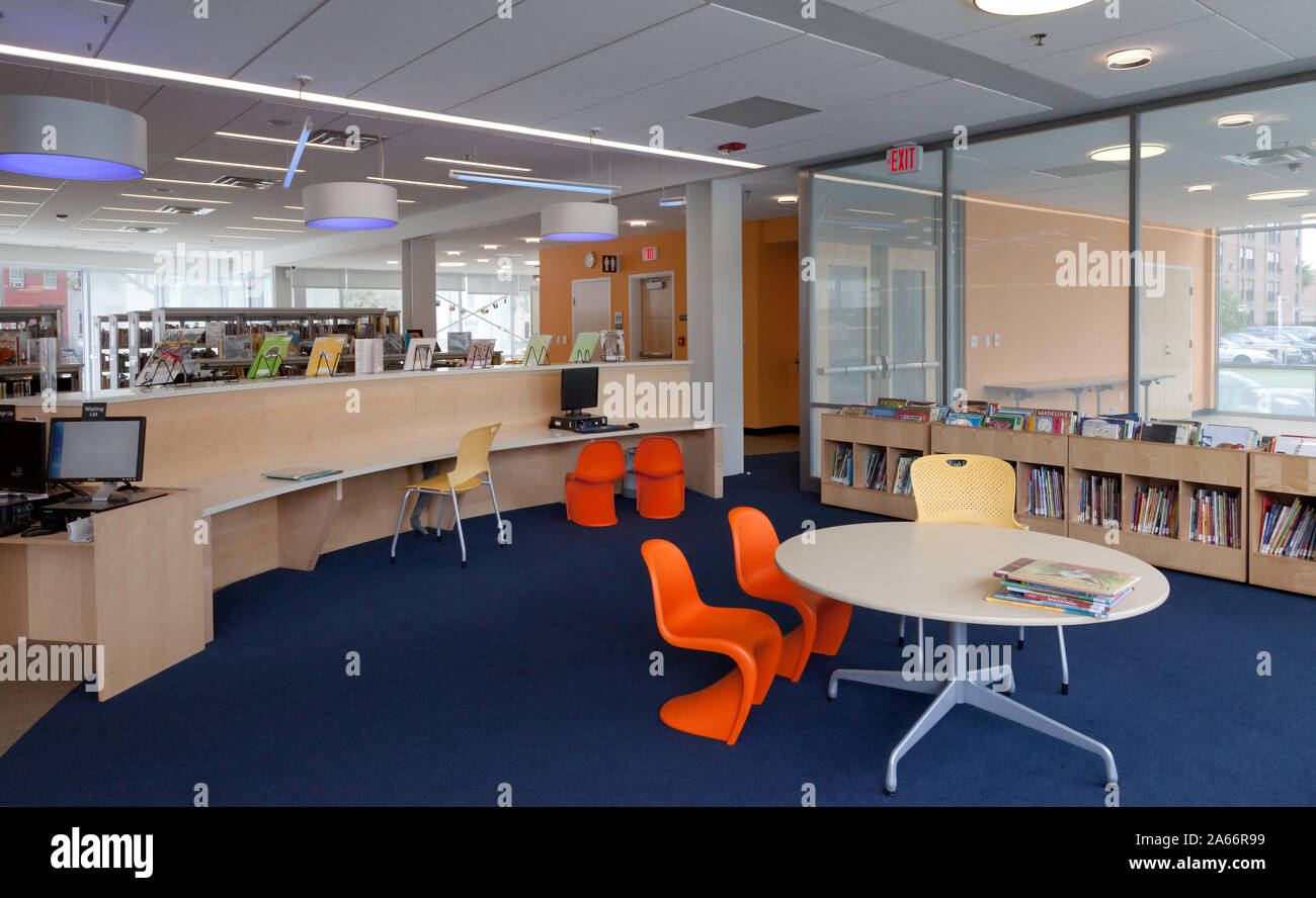 Shaw library hi-res stock photography and images - Alamy