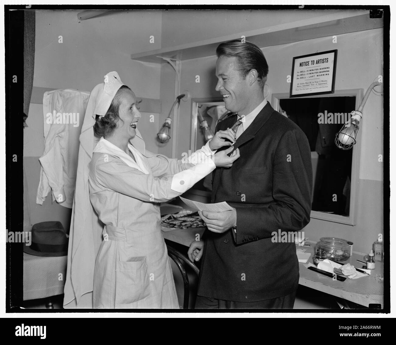 Star appearance Black and White Stock Photos & Images - Alamy