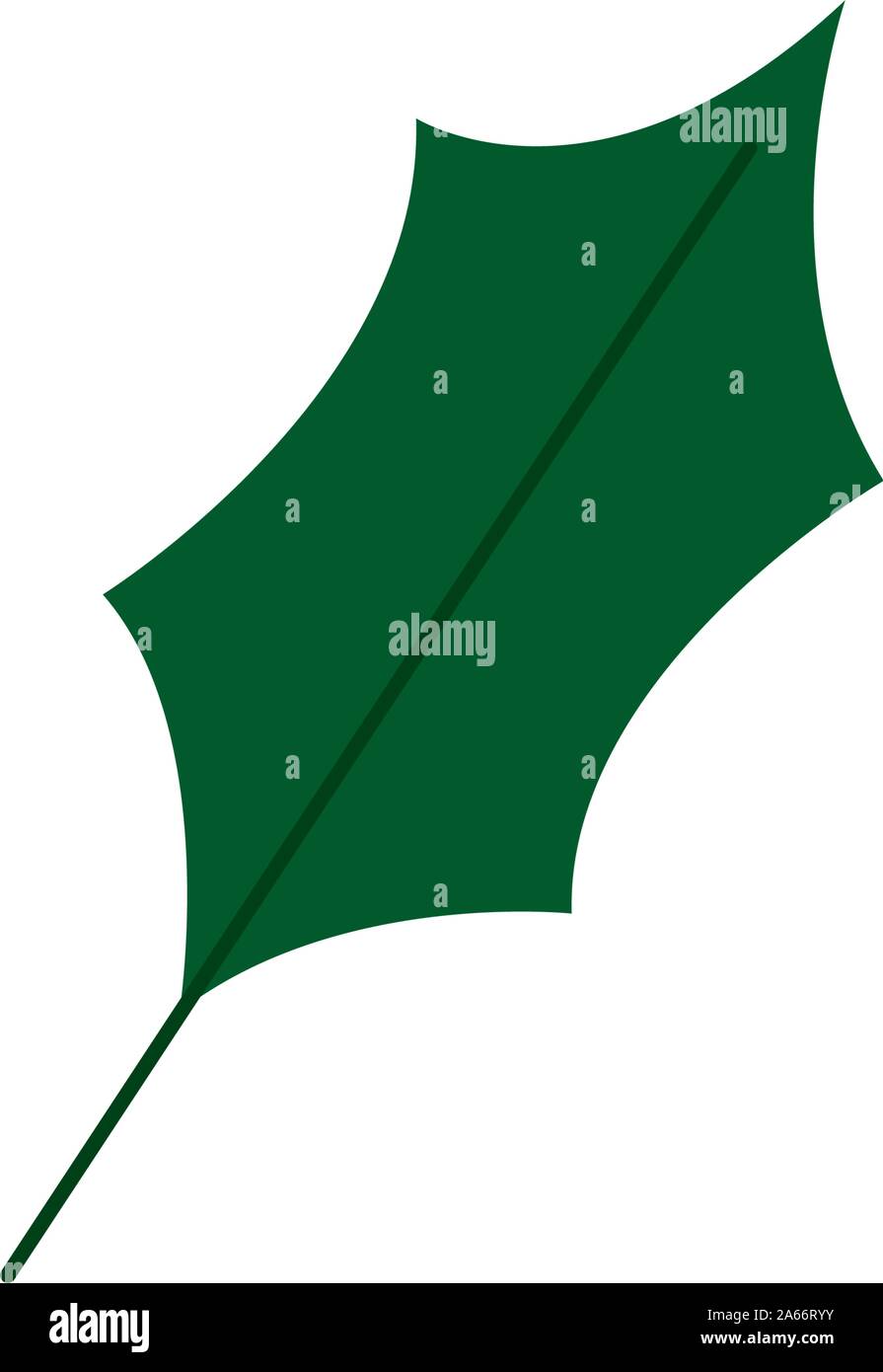 Autumn leaf happy new year Stock Vector Images - Alamy