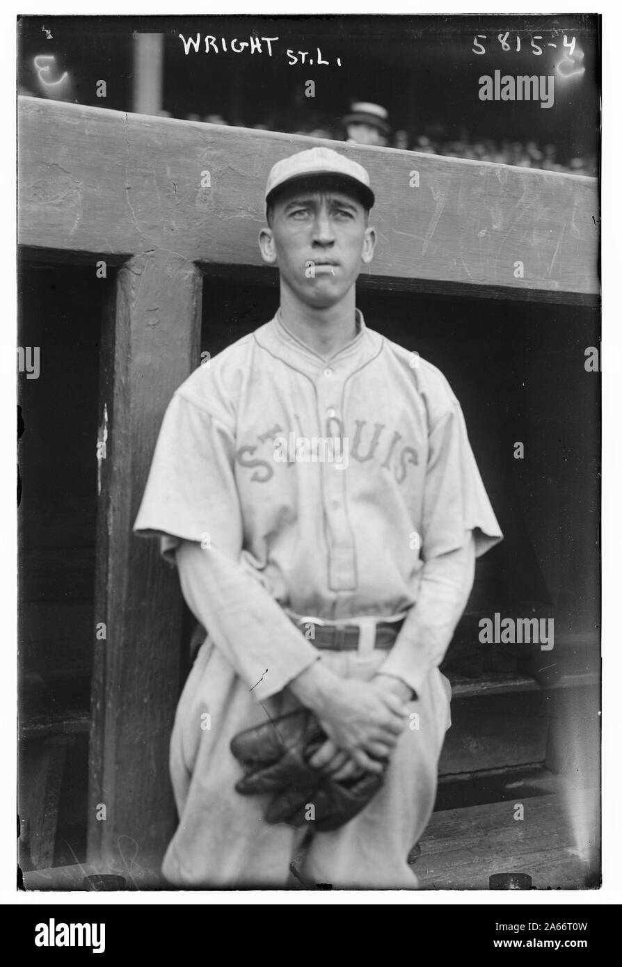 Louis wright Black and White Stock Photos & Images - Alamy