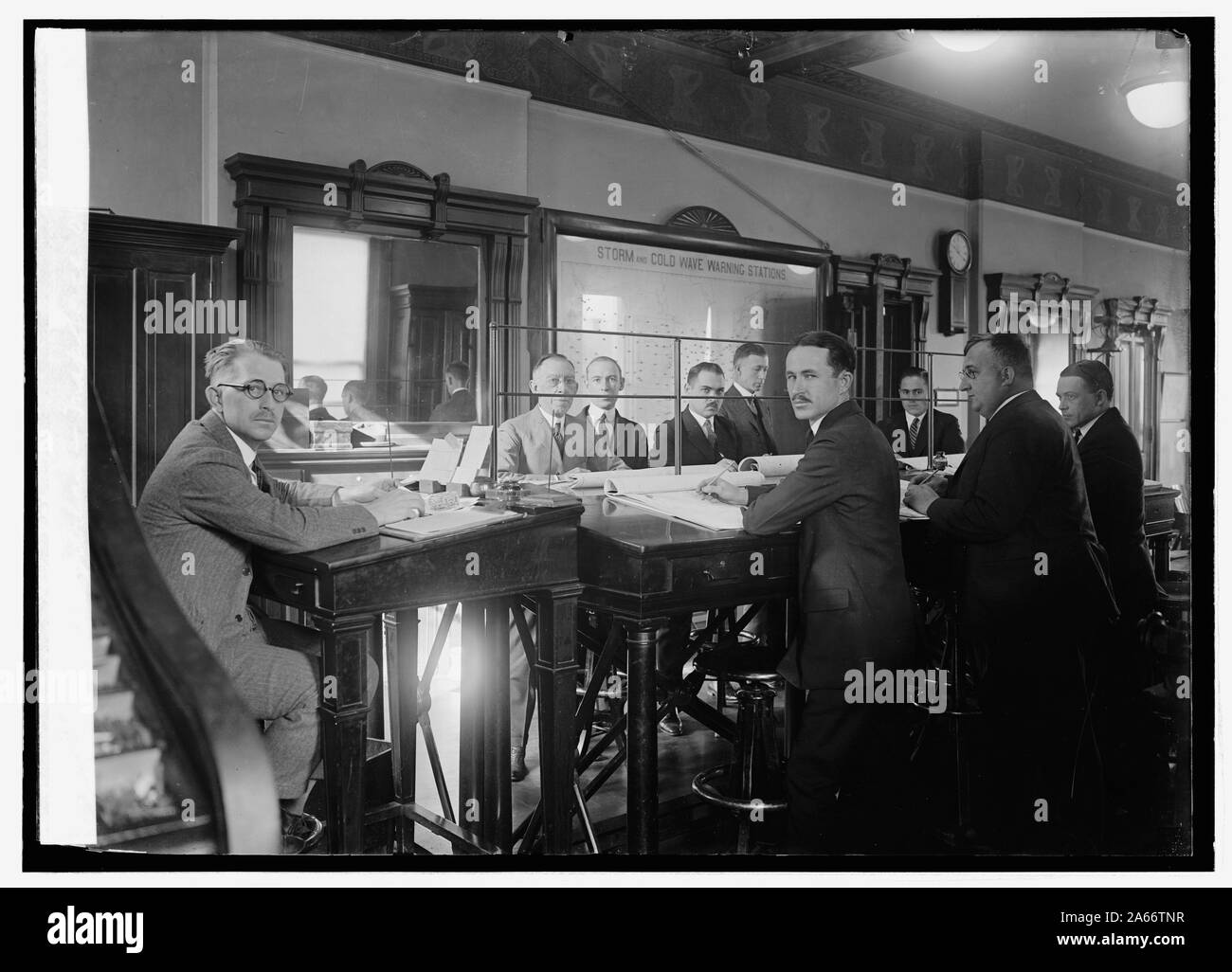 Map reports Cut Out Stock Images & Pictures - Alamy