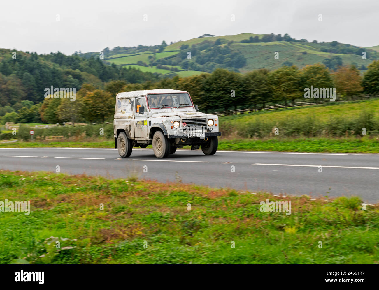 Tyrone westall hi-res stock photography and images - Alamy
