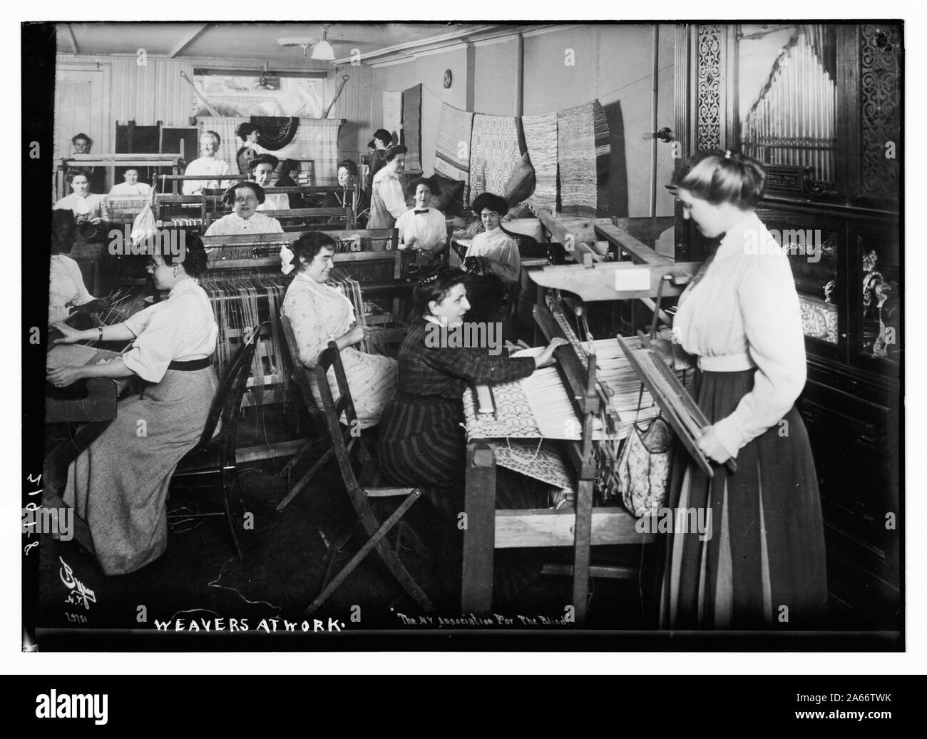 Production work Cut Out Stock Images & Pictures - Alamy