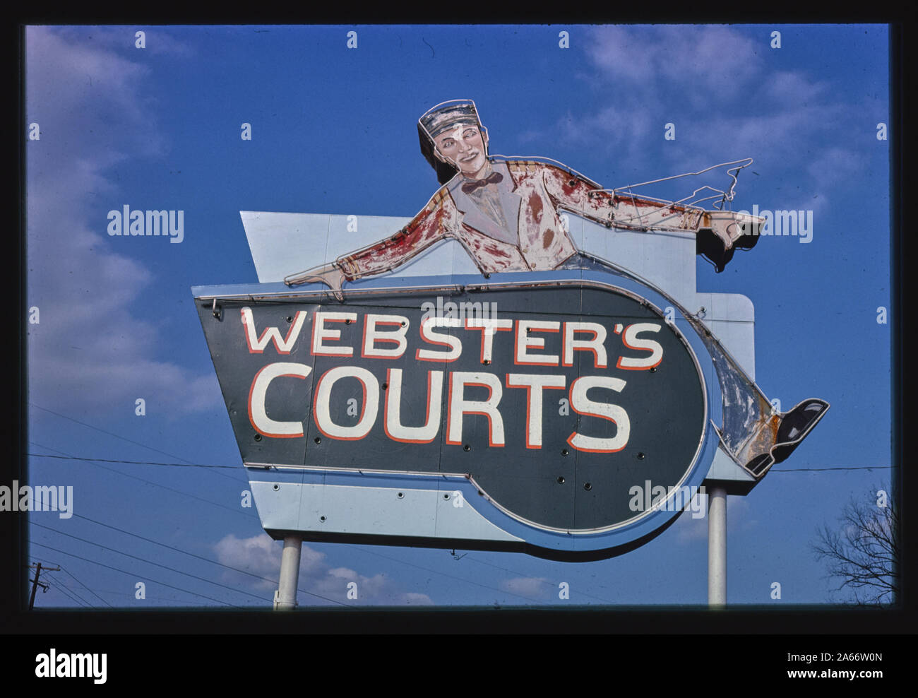 Courts webster hi-res stock photography and images - Alamy