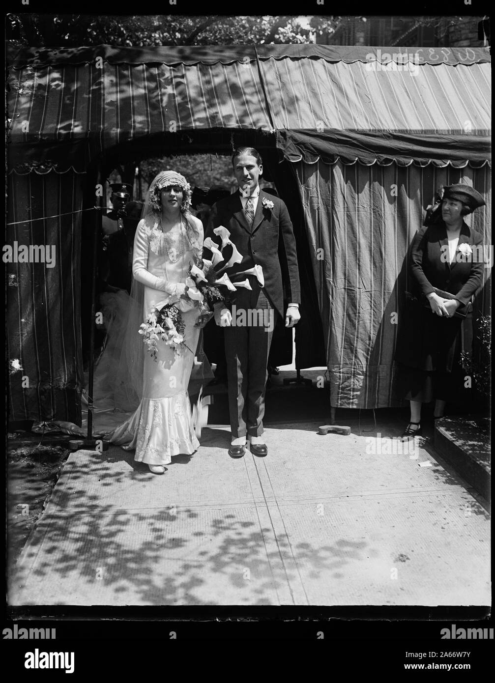 Wedding ceremony ritual Black and White Stock Photos & Images - Alamy