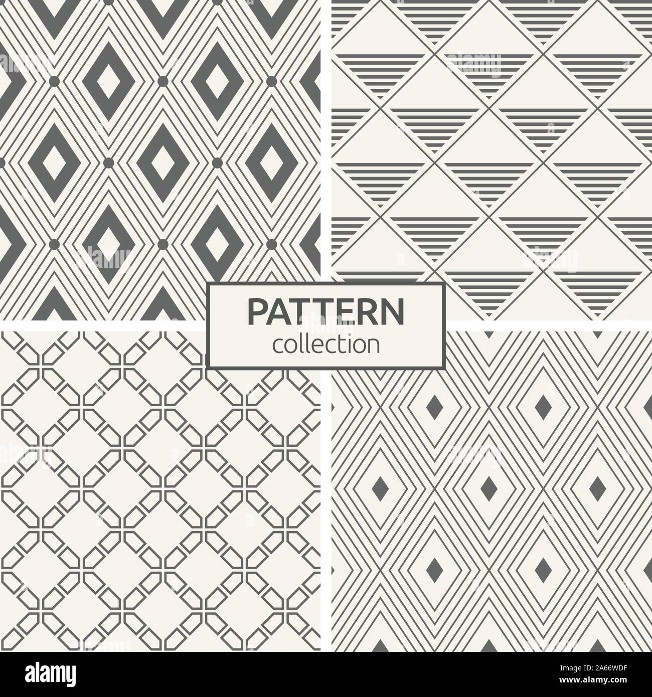 Triangles Patterns Wallpaper High Resolution Stock Photography and ...
