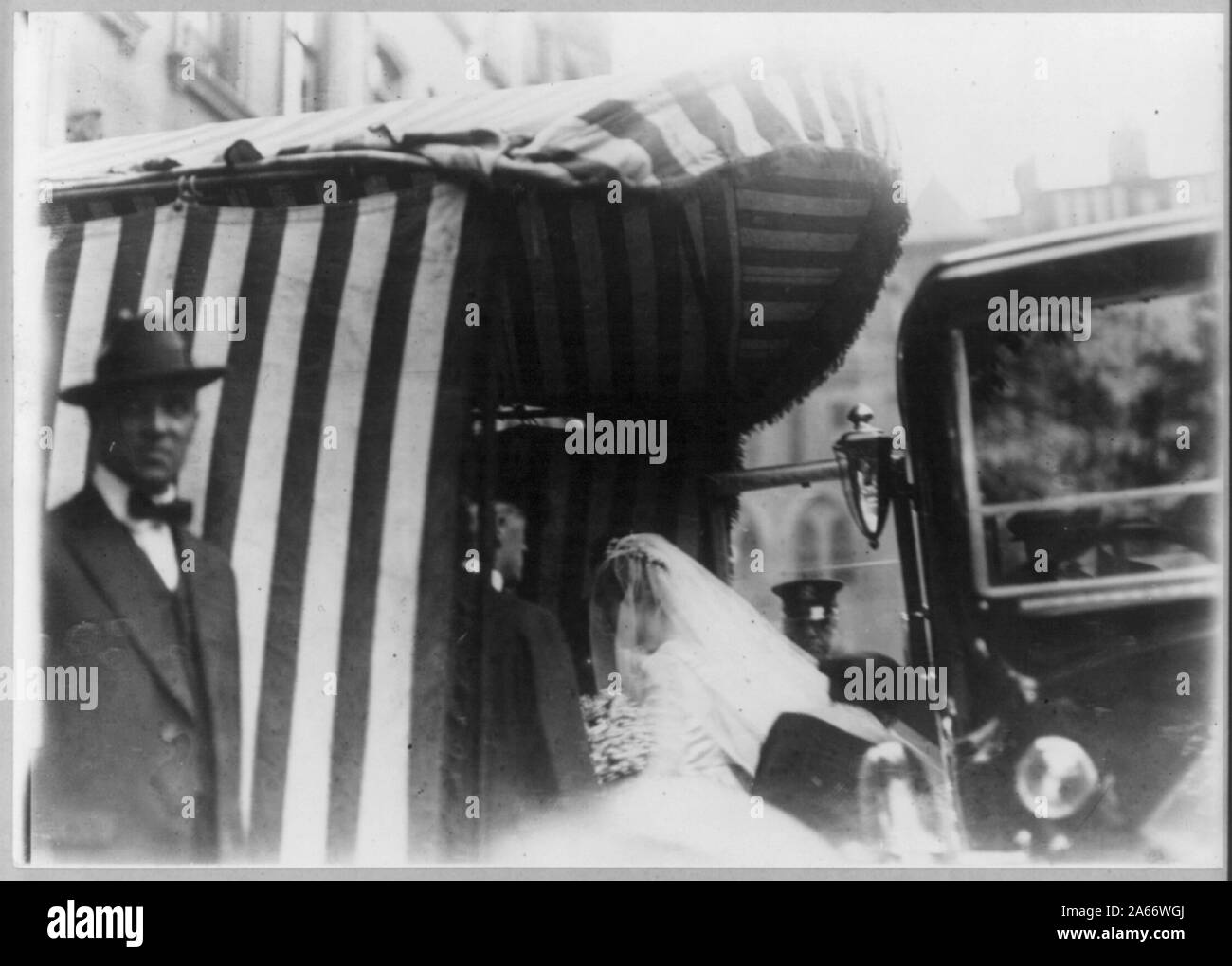 Gordon party Black and White Stock Photos & Images - Alamy