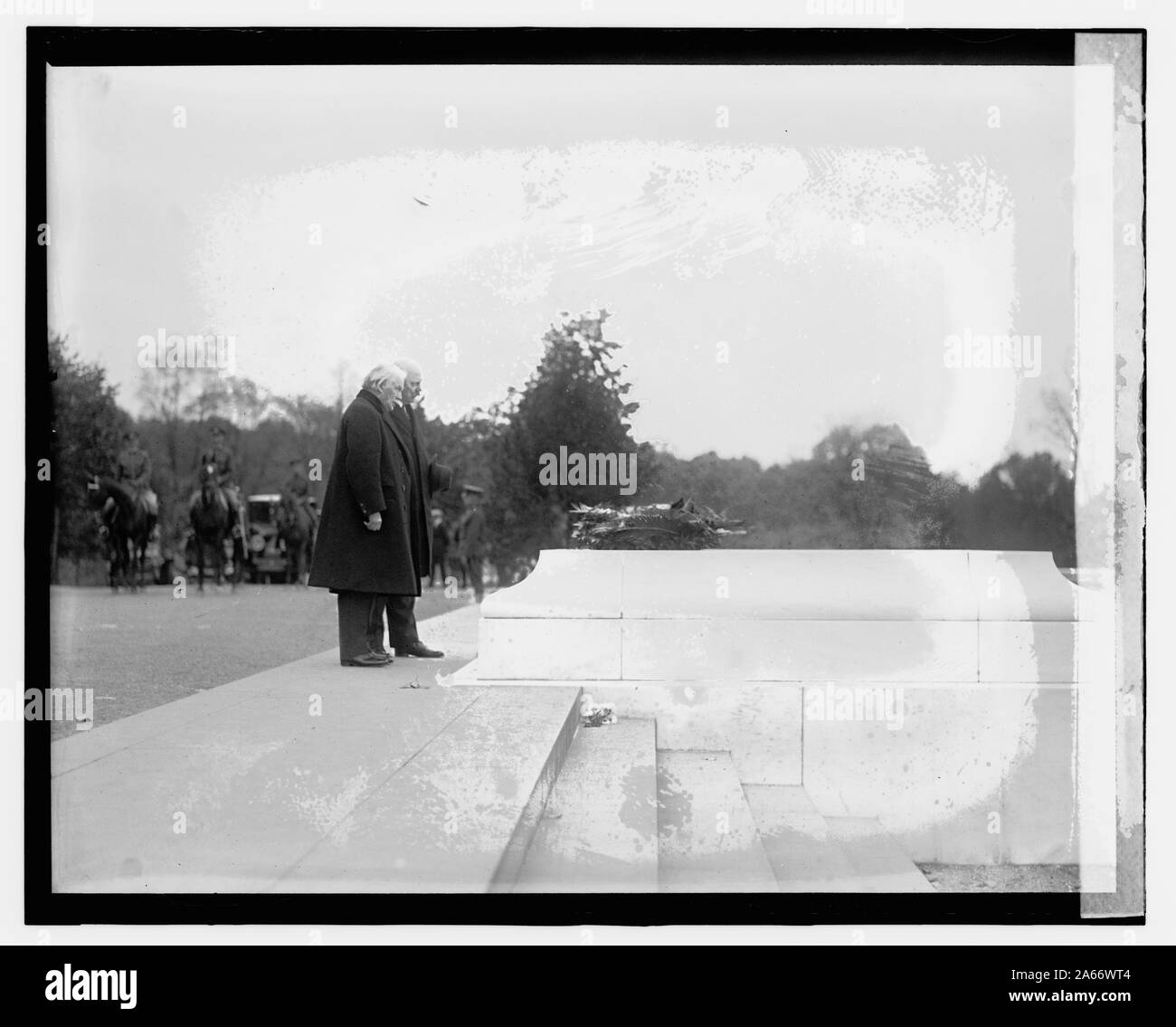 Weeks & Lloyd George, [10/27/23] Stock Photo - Alamy